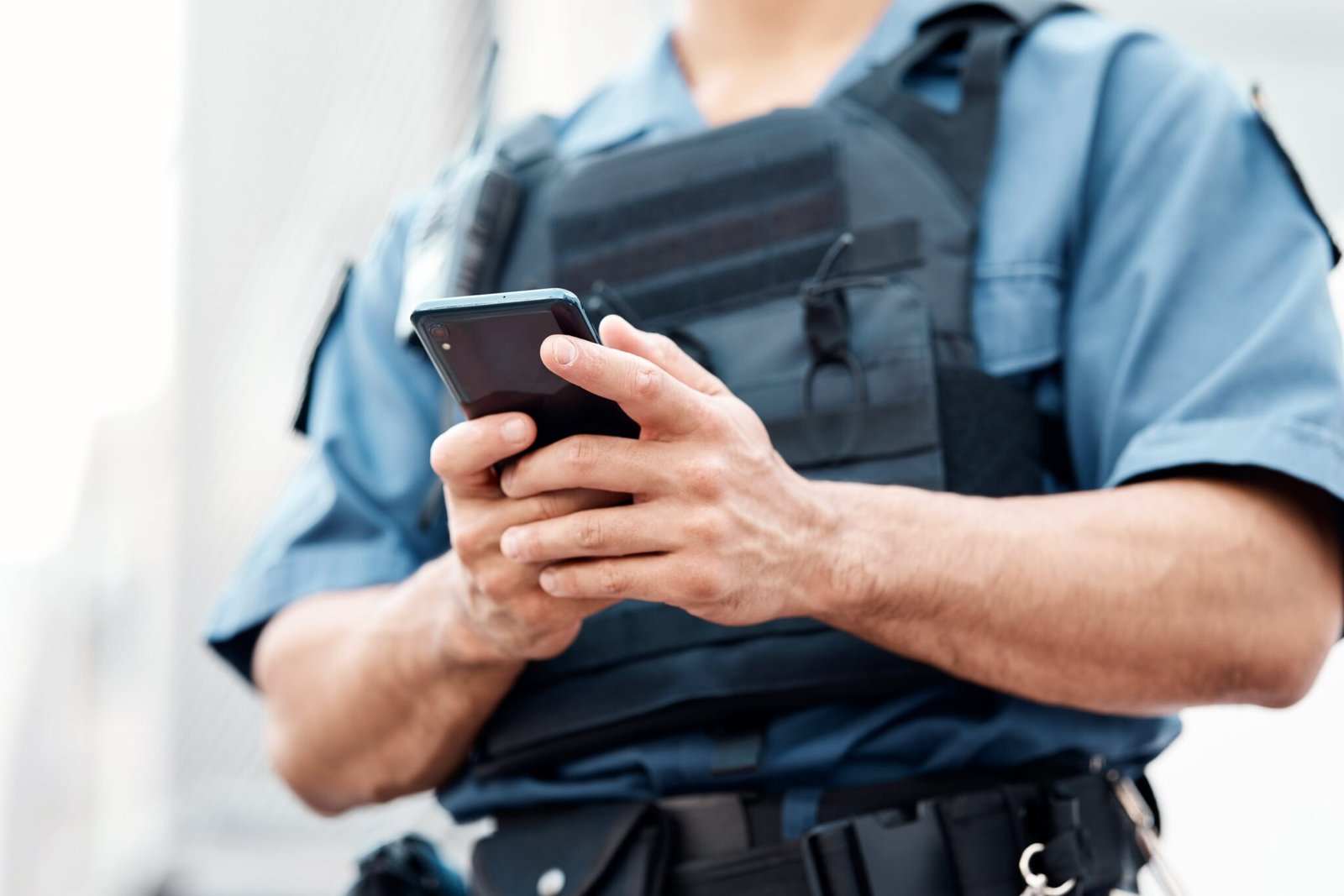 Mobile Security Patrols for HOAs & Businesses - Onpoint Patrol